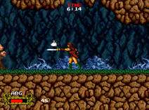 Cadash (World) - Arcade / Mame - Online Emulators