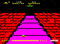 Cassette: Astro Fantasia - Arcade / Mame - Online Emulators