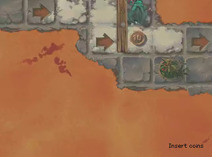 Cheese Chase - Arcade / Mame - Online Emulators