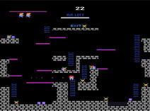 Complex X - Arcade / Mame - Online Emulators