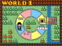 Capcom World (Japan) - Arcade / Mame - Online Emulators