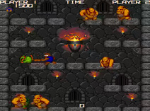 Dark Tower - Arcade / Mame - Online Emulators