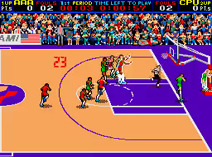 Double Dribble - Arcade / Mame - Online Emulators