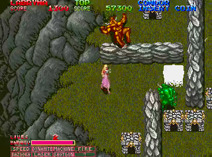 Devil World - Arcade / Mame - Online Emulators