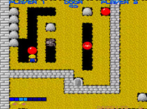 Diamond Run - Arcade / Mame - Online Emulators