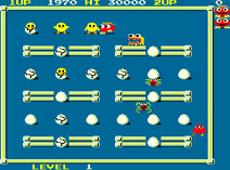 Eggs - Arcade / Mame - Online Emulators