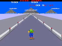 Fighting Roller - Arcade / Mame - Online Emulators