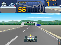 Final Lap 3 (Japan set 1) - Arcade / Mame - Online Emulators