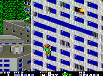 Fire Trap (US) - Arcade / Mame - Online Emulators