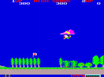 Fly-Boy - Arcade / Mame - Online Emulators