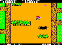 Front Line - Arcade / Mame - Online Emulators