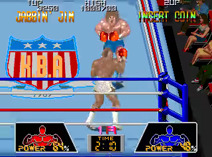 The Final Round (version M) - Arcade / Mame - Online Emulators