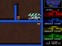 Gauntlet II - Arcade / Mame - Online Emulators