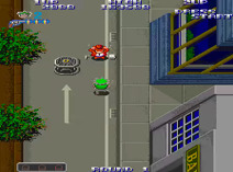 Gang Busters - Arcade / Mame - Online Emulators