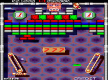 Goindol (World) - Arcade / Mame - Online Emulators