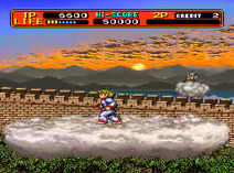 Hachoo! - Arcade / Mame - Online Emulators