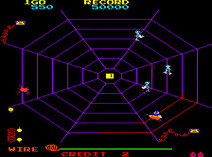 Hot Shocker - Arcade / Mame - Online Emulators