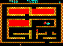 Intrepid (set 1) - Arcade / Mame - Online Emulators