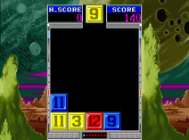 IQ-Block - Arcade / Mame - Online Emulators