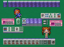 Jan Jan Paradise 2 - Arcade / Mame - Online Emulators