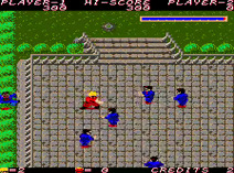 Kyros - Arcade / Mame - Online Emulators
