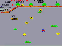 Lasso - Arcade / Mame - Online Emulators