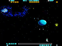 Mission 660 (US) - Arcade / Mame - Online Emulators