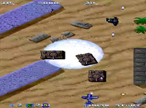 Meta Fox - Arcade / Mame - Online Emulators