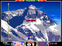 Mighty! Pang (Japan 001011) - Arcade / Mame - Online Emulators