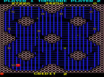 Mr. TNT - Arcade / Mame - Online Emulators