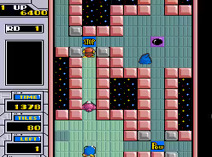 Mustache Boy - Arcade / Mame - Online Emulators