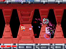 Rabio Lepus (Japan) - Arcade / Mame - Online Emulators