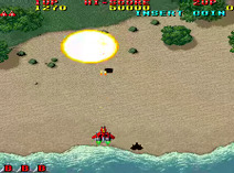 Raiden - Arcade / Mame - Online Emulators