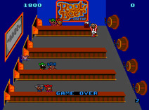 Tapper (Root Beer) - Arcade / Mame - Online Emulators