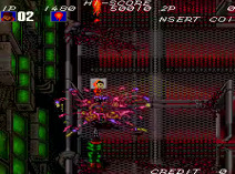 SAR - Search And Rescue (World) - Arcade / Mame - Online Emulators