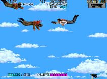 Secret Agent (World) - Arcade / Mame - Online Emulators