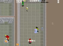 Shackled (US) - Arcade / Mame - Online Emulators