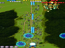 Sky Alert - Arcade / Mame - Online Emulators