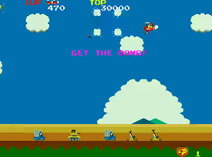 Sky Kid Deluxe (set 1) - Arcade / Mame - Online Emulators