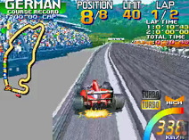 Slipstream - Arcade / Mame - Online Emulators