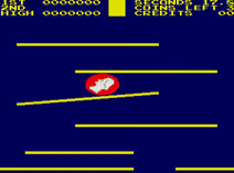 Speed Coin (prototype) - Arcade / Mame - Online Emulators