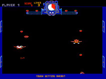 Splat! - Arcade / Mame - Online Emulators