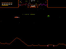 Stargate - Arcade / Mame - Online Emulators