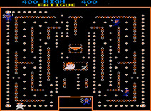 Streaking - Arcade / Mame - Online Emulators