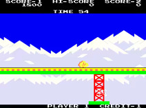 Super Rider - Arcade / Mame - Online Emulators