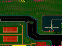 Tank Busters - Arcade / Mame - Online Emulators