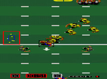 TouchDown Fever 2 - Arcade / Mame - Online Emulators