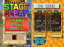 Tetris Plus - Arcade / Mame - Online Emulators