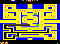 The Hand - Arcade / Mame - Online Emulators