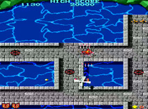 Tiger Heli (US) - Arcade / Mame - Online Emulators